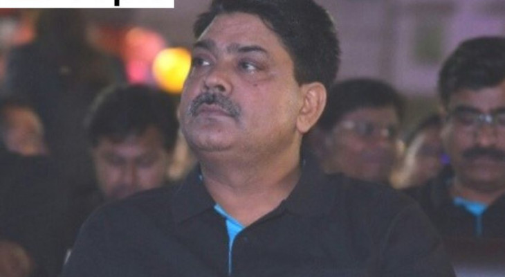 Aditya Birla Group (Century Textiles) Names Anand Tripathi As CHRO - BW People